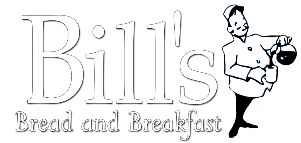 | Bill's Bread & Breakfast